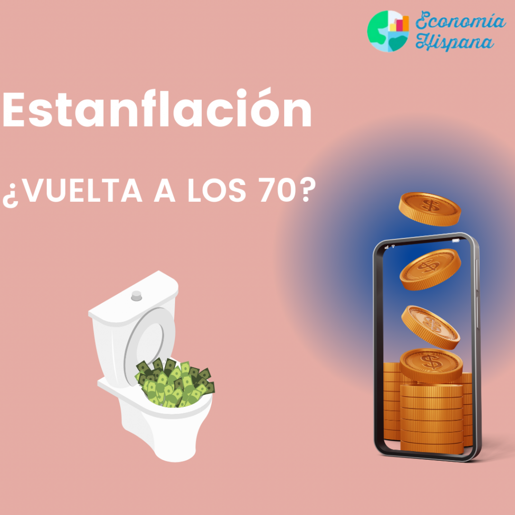La inflación: Causas y soluciones - Economía Hispana